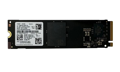 Click here for Samsung MZVL4256HBJD-00BH1 256 GB Solid State Driv... prices