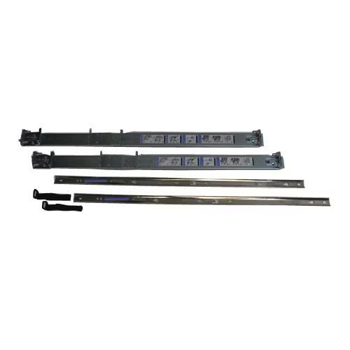 Click here for Dell C597M 1U 2/4 Post Static Rail Kit prices
