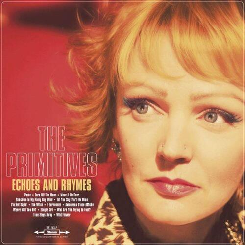 Click here for Elefant Records ER-1163 The Primitives Echoes And... prices