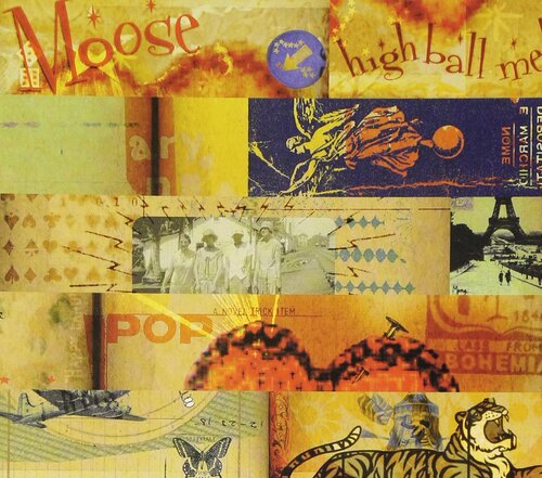 Click here for Le Grand (Saltwater Records SW-004) Magistery HRH0... prices