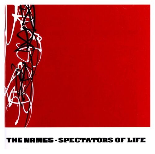 Click here for LTM LTMCD2320 The Names Spectators Of Life CD prices