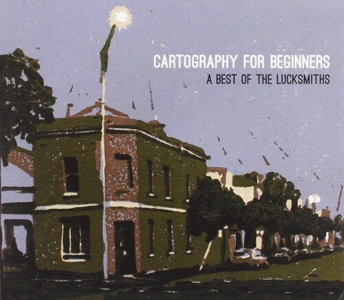 Click here for Matinee MATCD068 The Lucksmiths 2-disc Cartography... prices