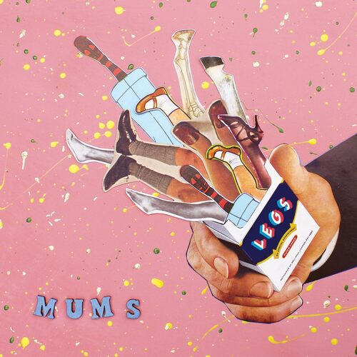 Click here for NINE X NINE NXN020CD Mums Legs CD prices