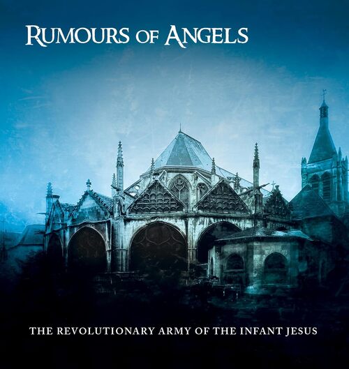 Click here for NINE X NINE NXN034CD The Revolutionary Army Of The... prices
