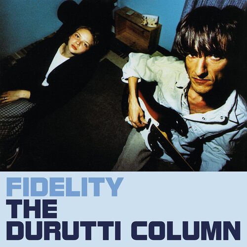 Click here for Les Disques Maladroi TWI-976-CD The Durutti Column... prices