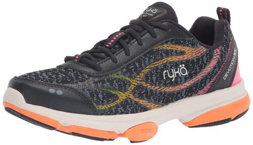 Click here for Ryka H8073M1400-NAVYBLUE-7.5 Devotion XT Cross Tra... prices