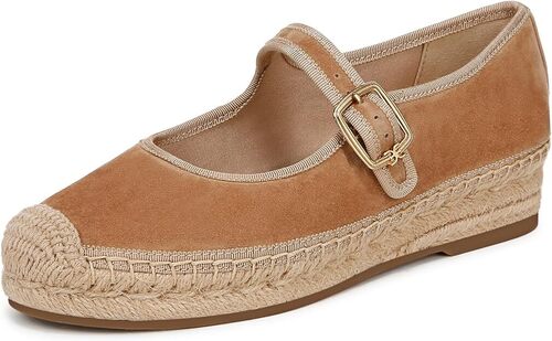 Click here for Sam Edelman J4331L1200-11 Mackie Mary Jane Flat Sh... prices