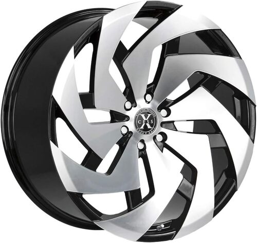 Click here for Xcess Wheels X04251435GBM X04 Aluminum Single-coun... prices