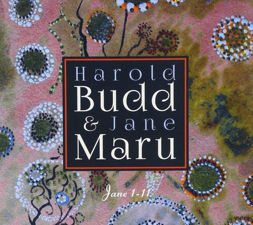 Click here for Darla Records DRL287 Harold Budd And Jane Maru Jan... prices