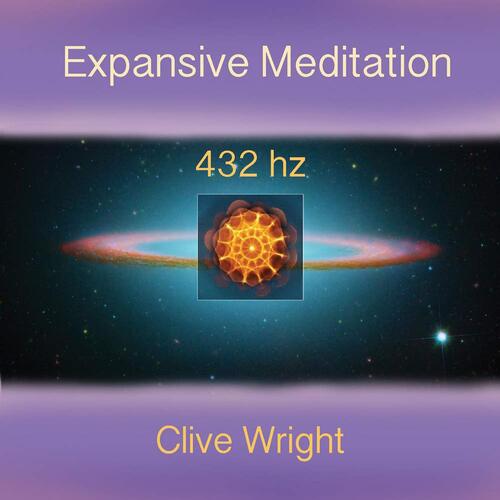 Click here for Desert Sky Music DSM 019 Clive Wright Expansive Me... prices