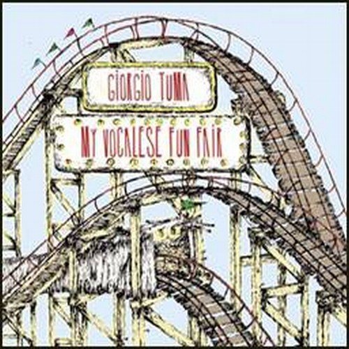 Click here for Elefant Records ER-1137 Giorgio Tuma My Vocalese F... prices