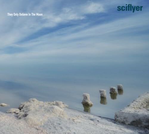 Click here for Clairecords FERN-088 Sciflyer They Only Believe In... prices