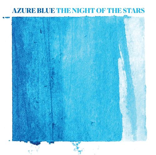 Click here for Matinee Recordings MATCD095 Azure Blue The Night O... prices