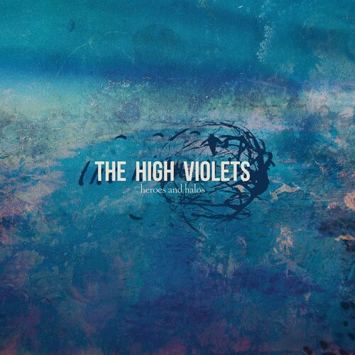 Click here for Saint Marie Records SMR086 The High Violets Heroes... prices