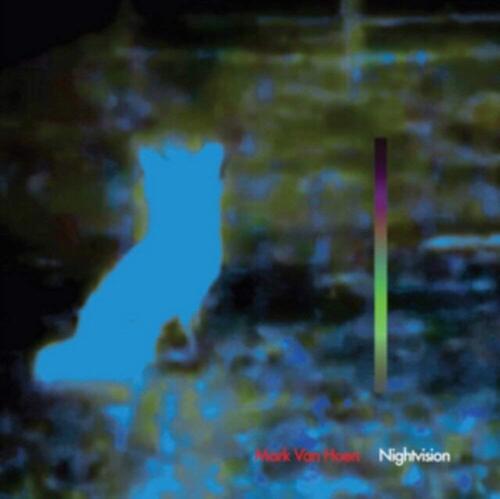 Click here for Saint Marie Records SMR087 Mark Van Hoen Nightvisi... prices
