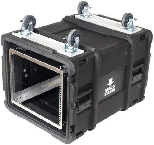 Click here for Rack Solutions Wheel/Caster Set prices