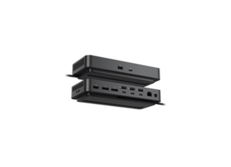 Click here for Pro Thunderbolt 5 Dock With Up To 300w Power Deliv... prices