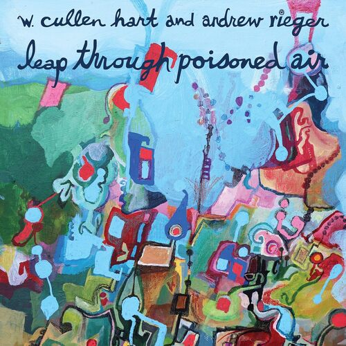 Click here for Orange Twin Records OTR059 W. Cullen Hart And Andr... prices