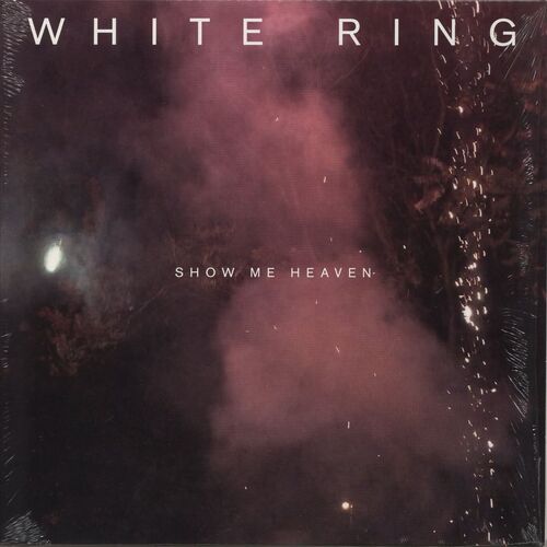 Click here for Rocket Girl Music RGIRL124LP White Ring - Show Me... prices