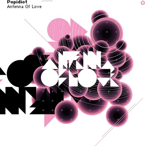 Click here for Seksound SEKS021P Popidiot - Antenna Of Love Compa... prices