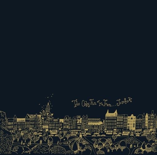 Click here for Les Disques Du Crepuscule TWI052 Josef K - The Onl... prices