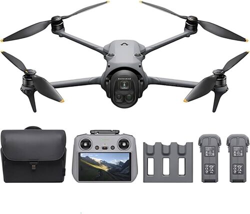 Click here for DJI Mavic 4 Pro Drone with Fly More Combo (DJI RC... prices