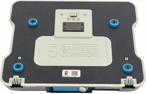 Click here for Gamber-Johnson 7160-1982-03 Laptop Vehicle Docking... prices