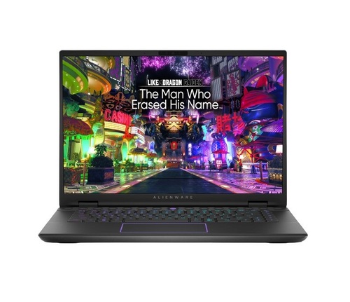 Click here for Dell Alienware M16 R2 AWM16-7025BLK-PUS 16 Inches... prices