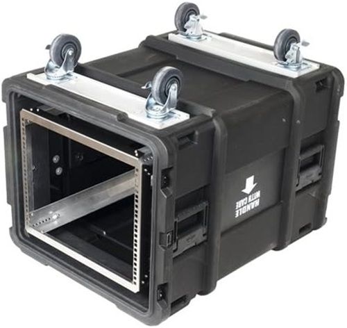 Click here for Rack Solutions Wheel/Caster Set prices