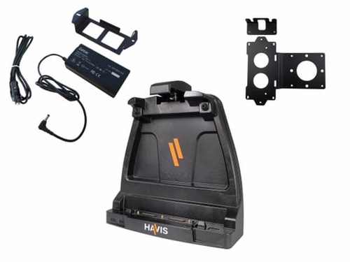 Click here for Havis PKG-DS-GTC-902-3 Docking Station prices