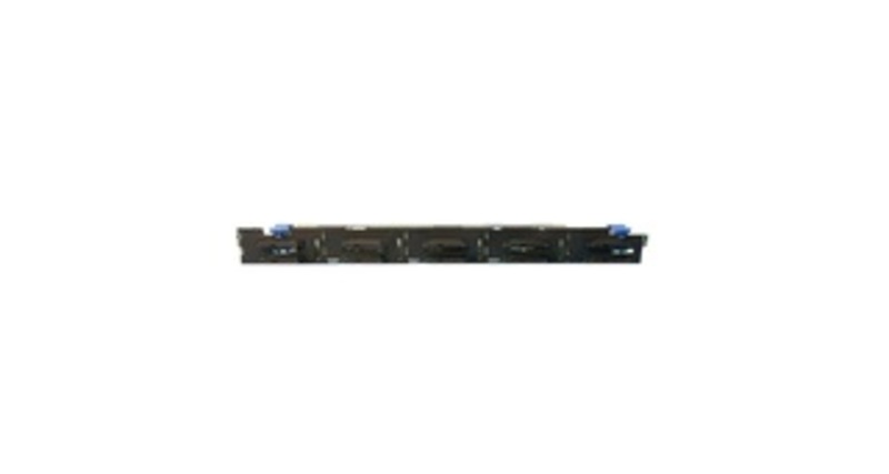 Click here for 10-bay 2.5in Nvme Ssd Backplane Expansion Board Fo... prices