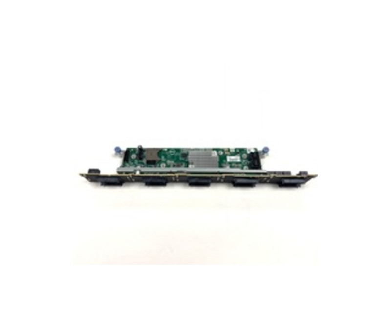 Click here for 10x 2.5in Sas/sata Drives Sff Sas Backplane For Po... prices