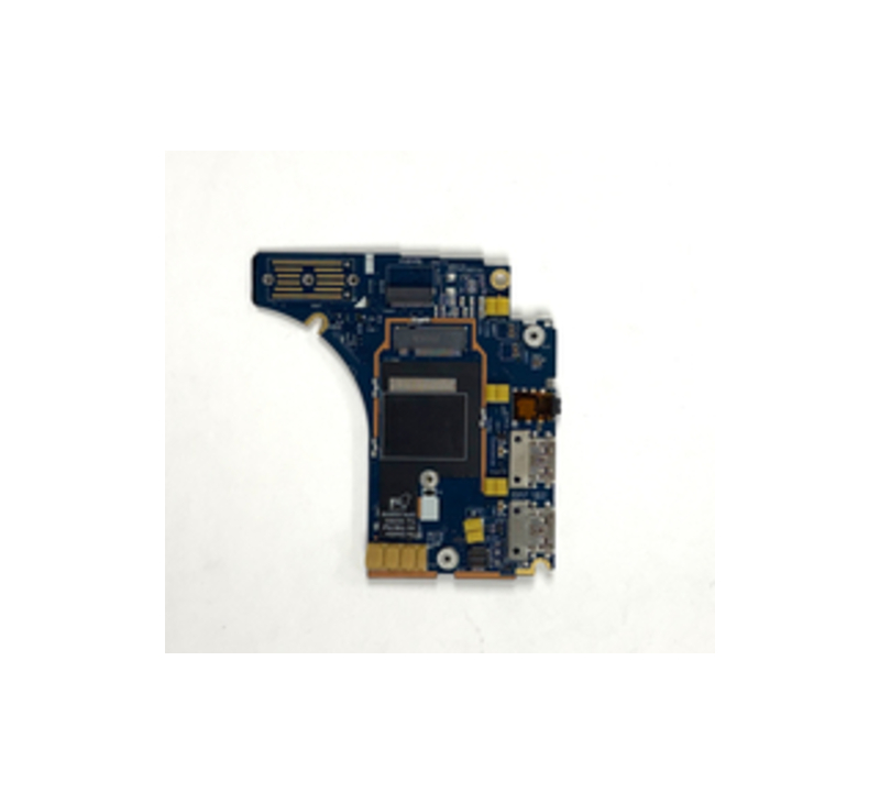 Click here for Usb Audio Io Board For Dell Latitude 7450 7650 E74... prices