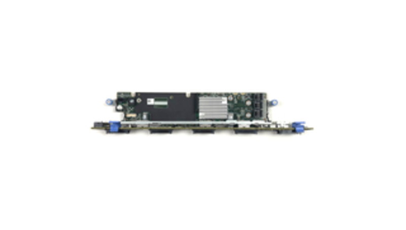 Click here for 10-bay 2.5-inch Nvme Ssd Backplane Assembly For Po... prices