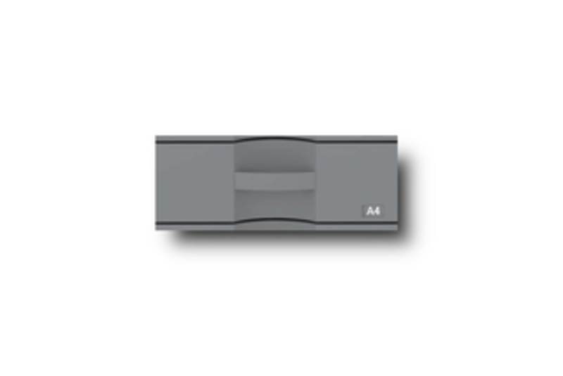 Click here for Sharp BP-CS12 Single Drawer Paper Feed Unit - 600-... prices