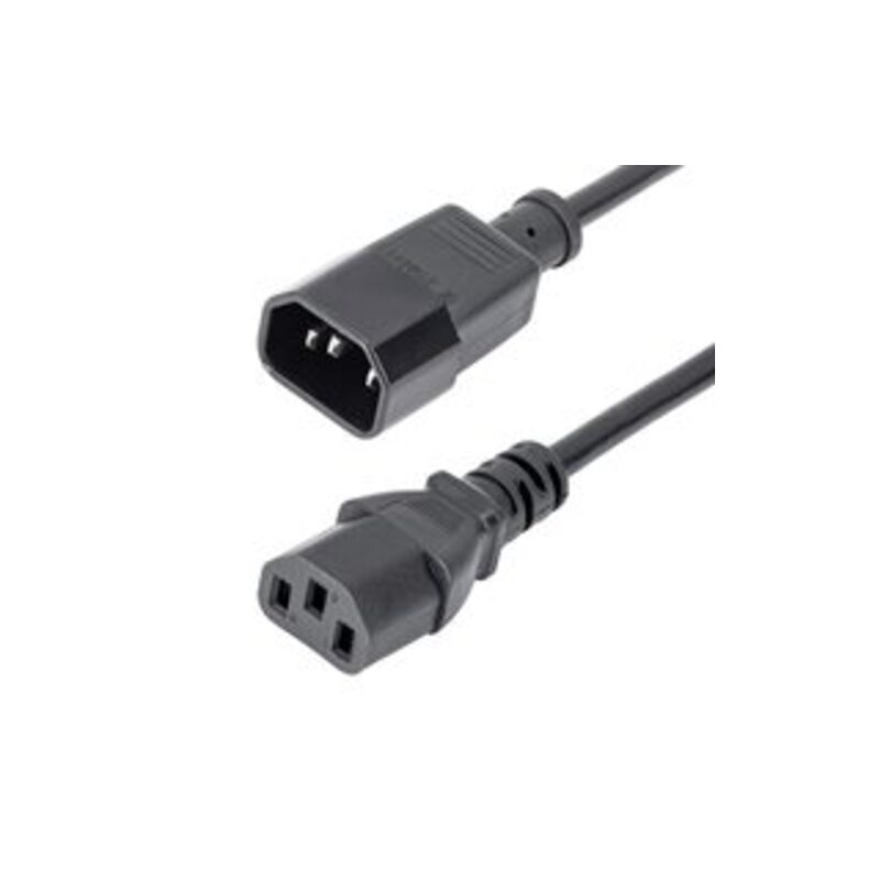 Click here for EMC 038-004-334 7 Feet C13 PDU To C14 HSSDC2 Dae3-... prices