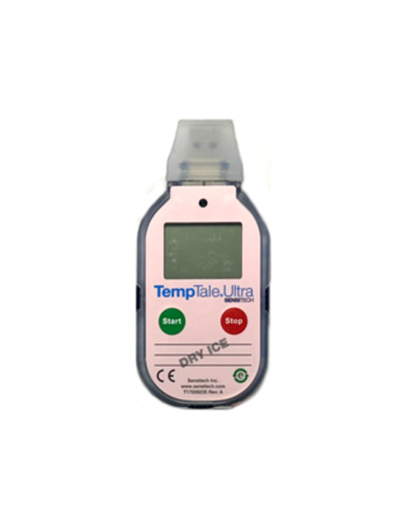 Click here for Temptale Ultra Dry Ice Amb Single Use Temperature... prices