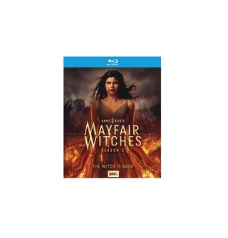 Click here for Mayfair Witches: Season 2 - 2025 Bluray Set prices