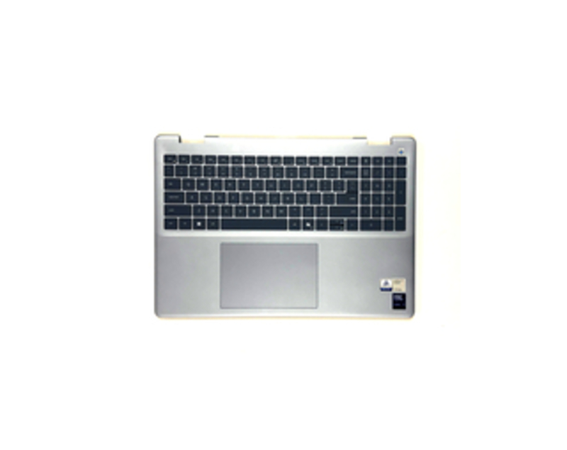 Click here for Dell Oem Inspiron 16 5640 Palmrest Backlit Us Keyb... prices