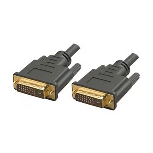Click here for Weltron 91-810-5M 16 Feet DVI-D Dual-Link Male-to-... prices