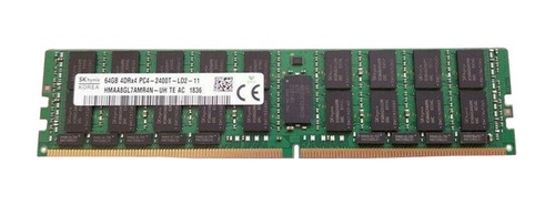 Click here for Hynix HMAA8GL7AMR4N-UH 64GB Memory Module - 4Rx4 -... prices