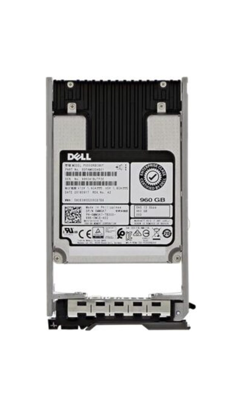 Click here for 2.5in Sff Mlc 960gb 12gb Sas Ri Sff Ssd prices