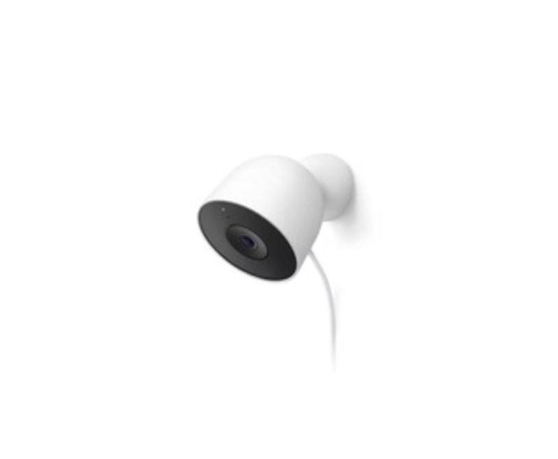 Click here for GOOGLE NEST CAM OUTDOOR  SNOW  WIRED  2ND GEN prices