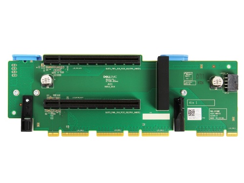 Click here for Dell MDDTD Riser 1A Board Assembly - 2x PCI Expres... prices