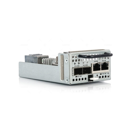 Click here for Atos 11452734-001 I/o And Management Port Module prices