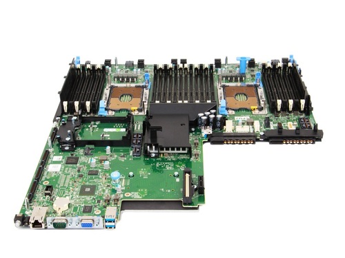 Click here for Dell JM3W2 Server Motherboard - Two Processors 1st... prices