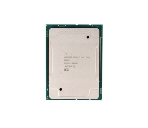 Click here for Intel CD8069504228101 SRF9Q Xeon Platinum 8280M Pr... prices