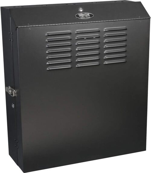 Click here for Tripp Lite SRWF5U Smartrack 5U Low-profile Vertica... prices