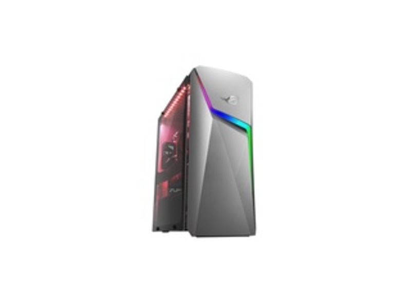 Click here for Asus ROG Strix G10CE-AH766 Mid-tower Gaming Deskto... prices