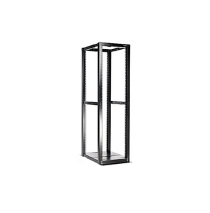 Click here for 42u Dell Powerflex Rack Frame Only - Sides And Pan... prices